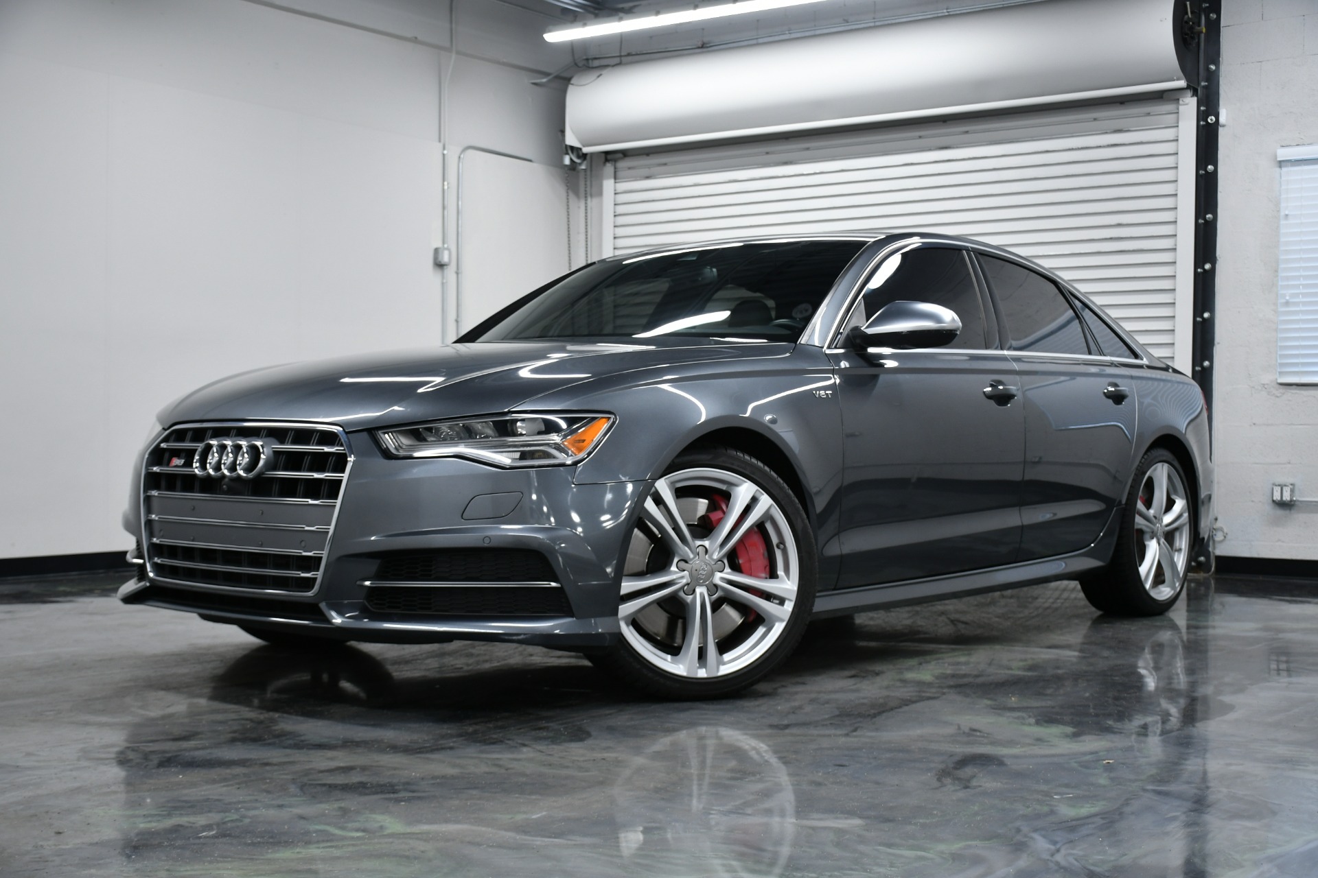 2018 Audi S6 For Sale