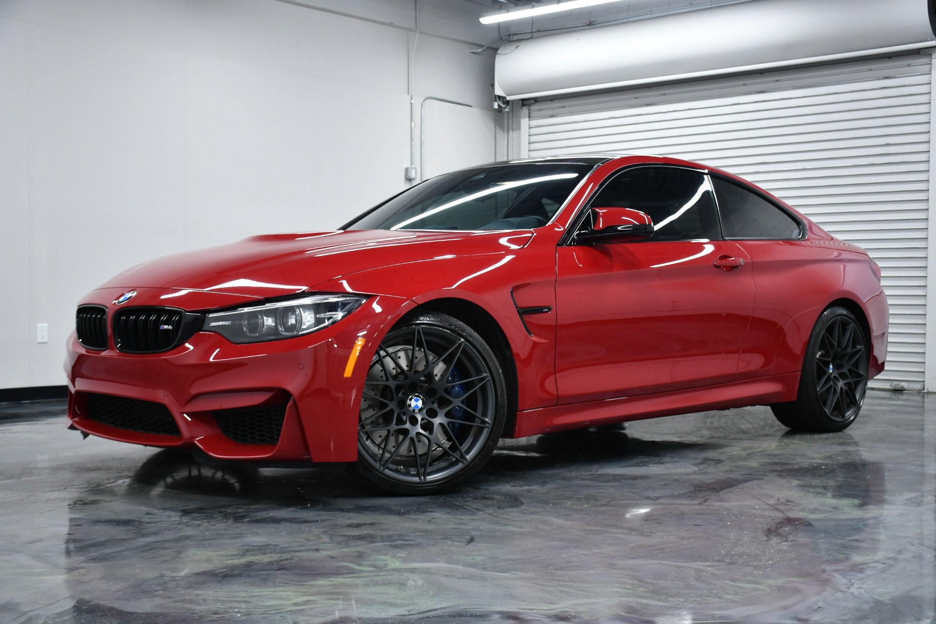 Used 2020 BMW M4 Base For Sale (Sold) | Motorcars of Palm Beach Stock # ...