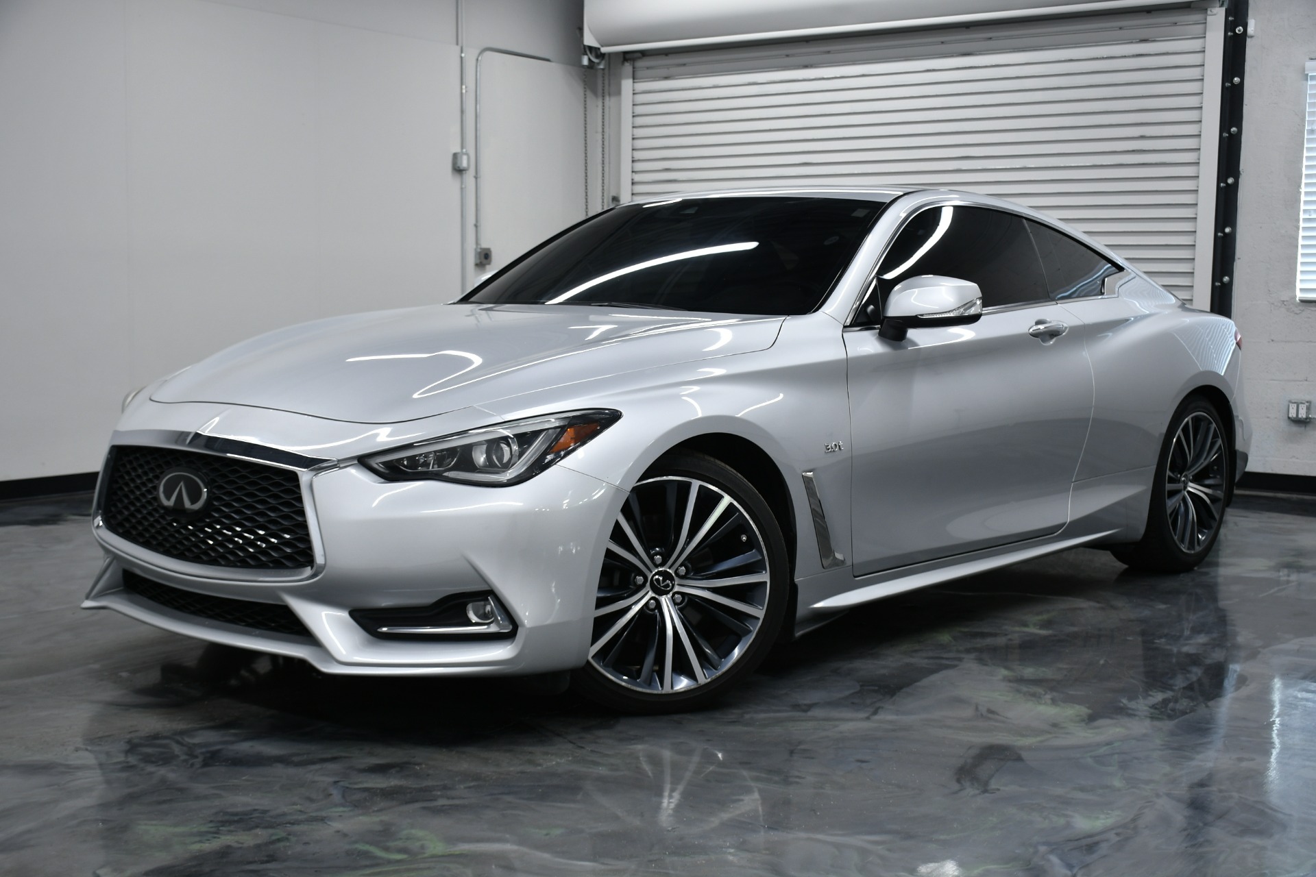 Luxe Motorcars Palm Beach