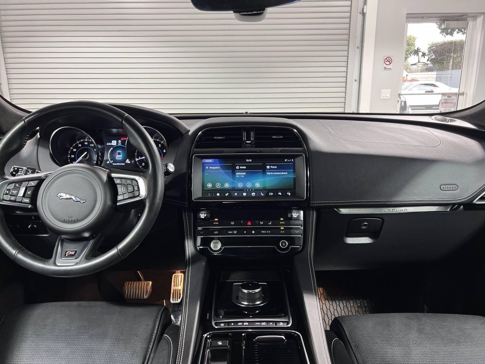 Jaguar F Pace Interior 2019 | Cabinets Matttroy Jaguar F Pace Interior 2019 | Cabinets Matttroy
