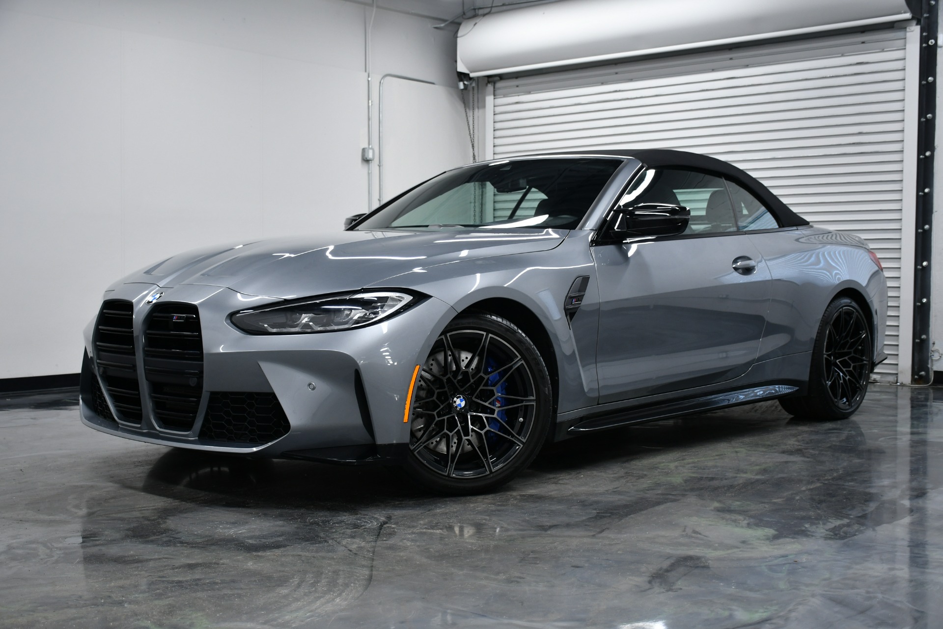 Used 2022 BMW M4 Competition For Sale (Sold) | Motorcars of Palm Beach Stock #NCJ18955