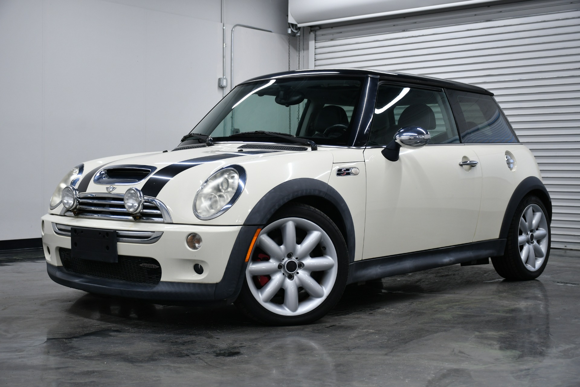 Used 2006 MINI Cooper S Base For Sale (Sold) | Motorcars of Palm Beach ...