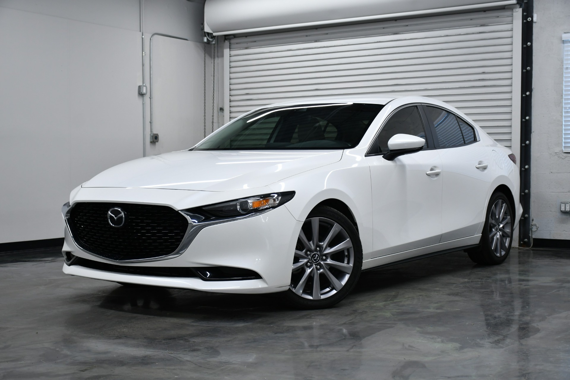 Used 2019 Mazda Mazda3 Select For Sale (Sold) | Motorcars of Palm Beach ...