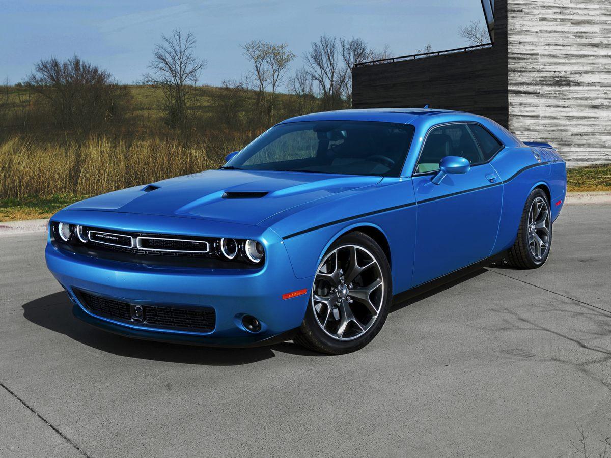 Used 2015 Dodge Challenger SXT For Sale (Sold) | Motorcars of Palm ...