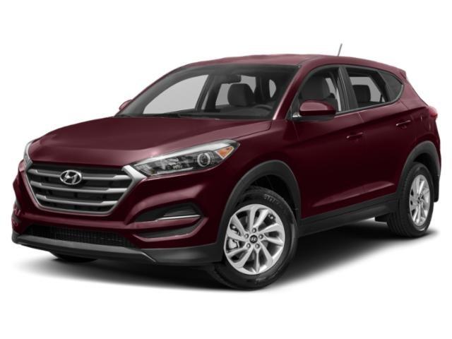 Used 2018 Hyundai Tucson SEL For Sale (Sold) | Motorcars of Palm Beach ...