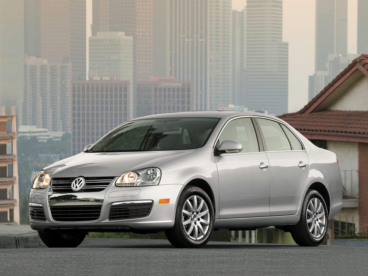 Used 2007 Volkswagen Jetta 2.5 For Sale (Sold) | Motorcars of Palm ...
