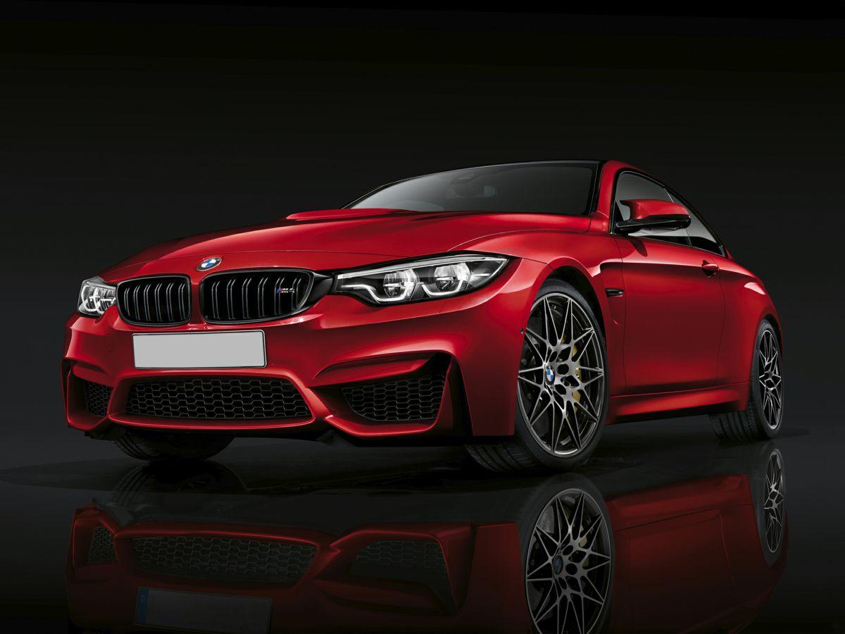 Used 2021 BMW M4 Base For Sale (Sold) | Motorcars of Palm Beach Stock # ...