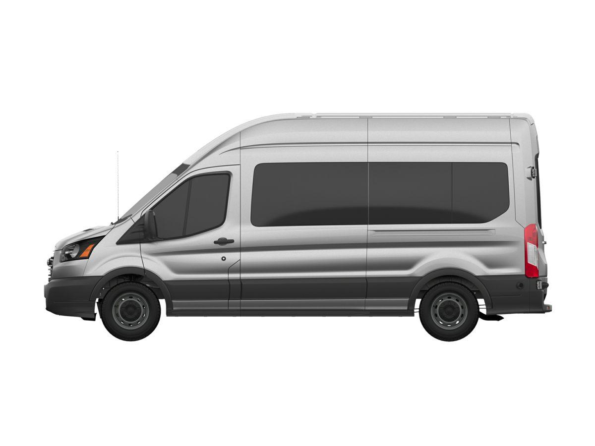 Used 2016 Ford Transit-350 XL For Sale (Sold) | Motorcars of Palm Beach ...