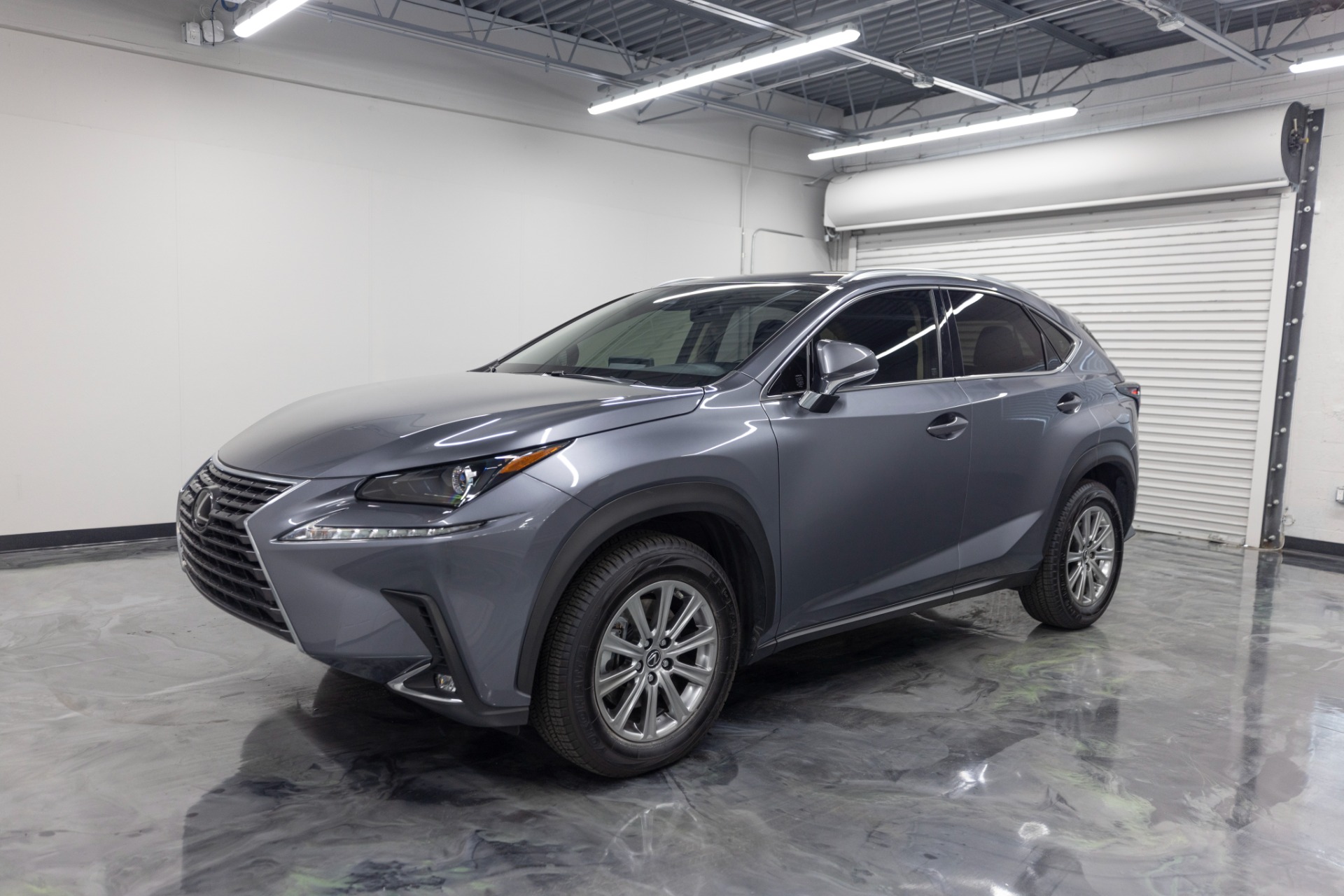 Used 2021 Lexus NX 300 Base For Sale (Sold) | Motorcars of Palm Beach ...
