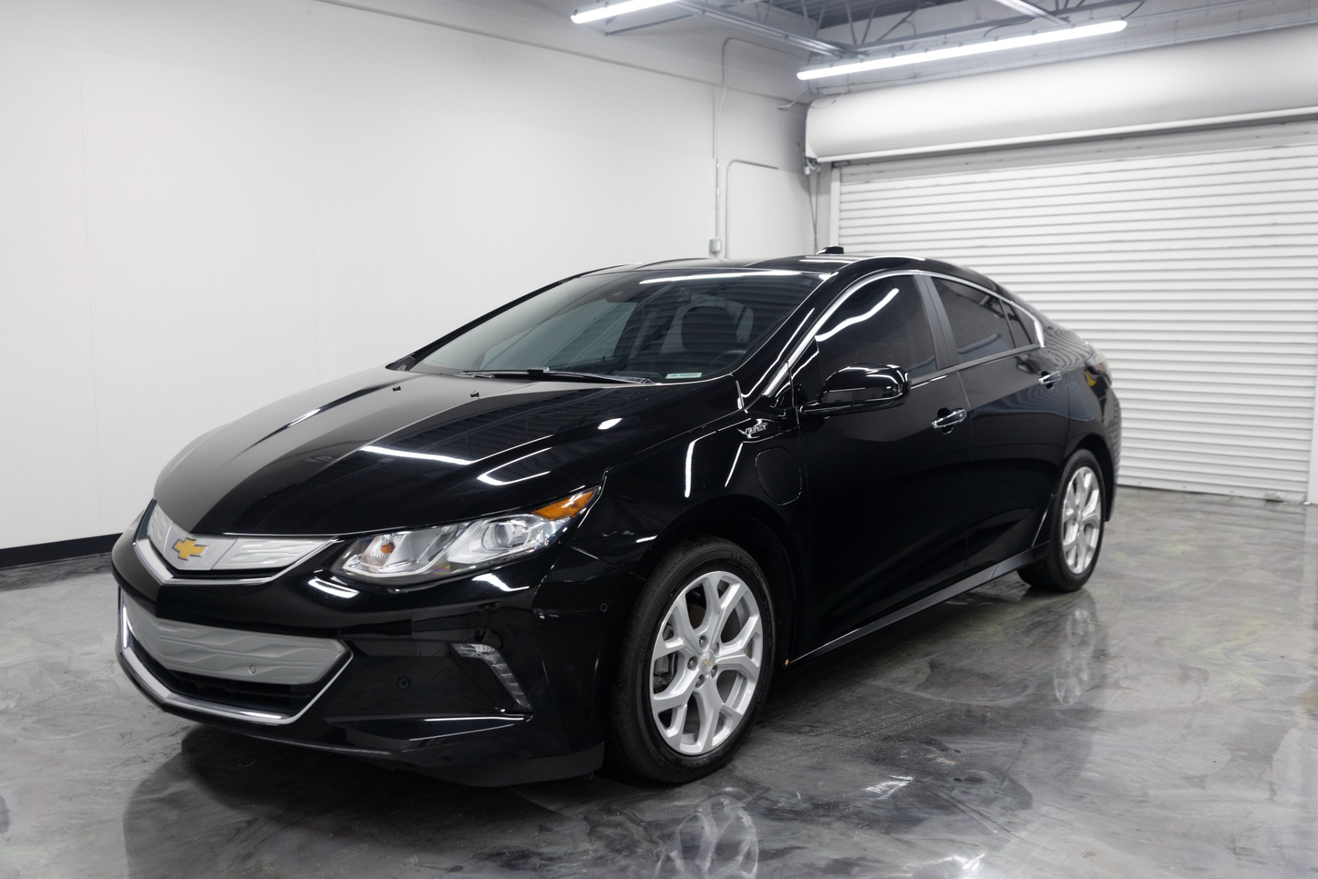 Used 2019 Chevrolet Volt Premier For Sale (Sold) | Motorcars of Palm ...