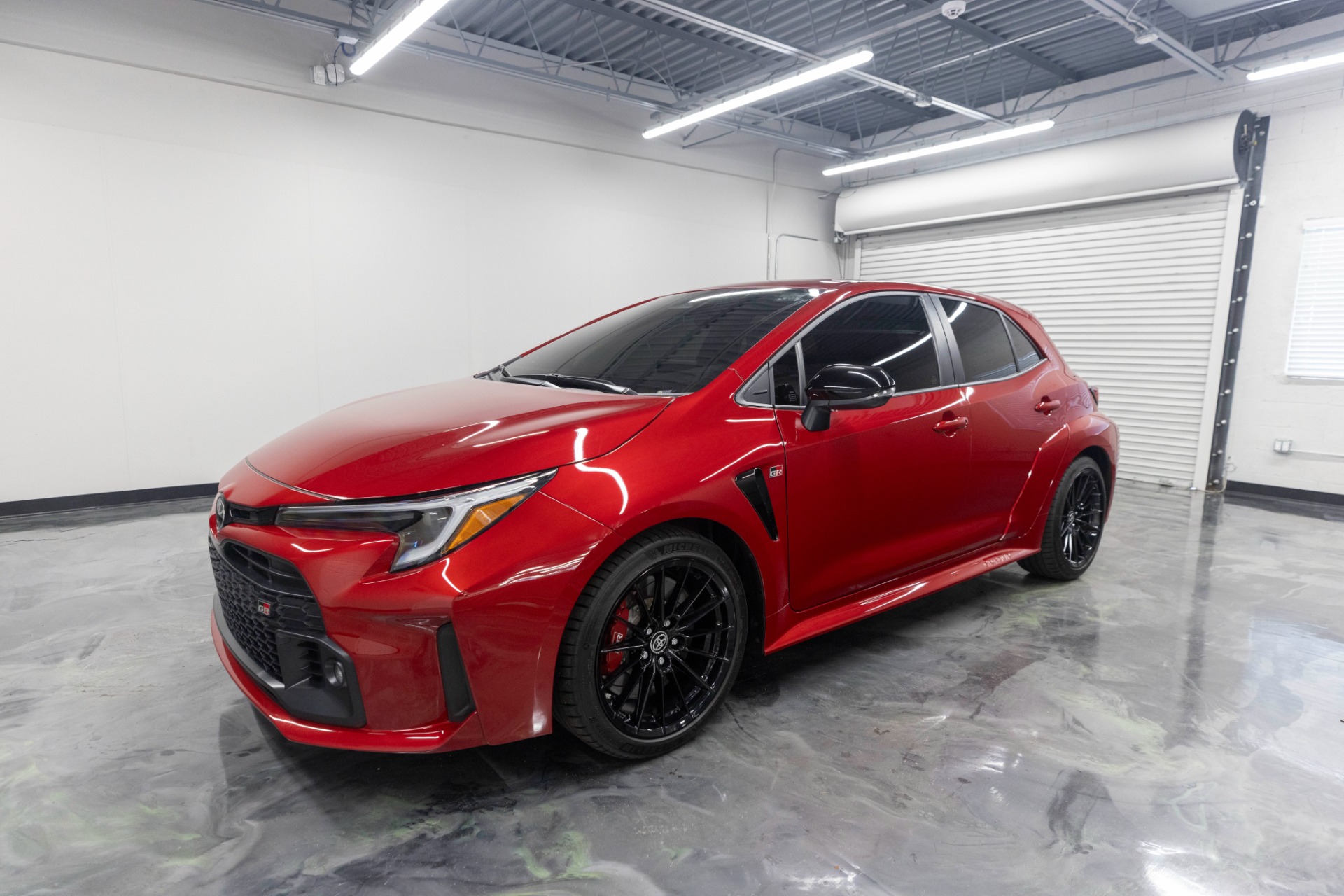 Used 2023 Toyota GR Corolla Core For Sale (Sold) | Motorcars of Palm ...