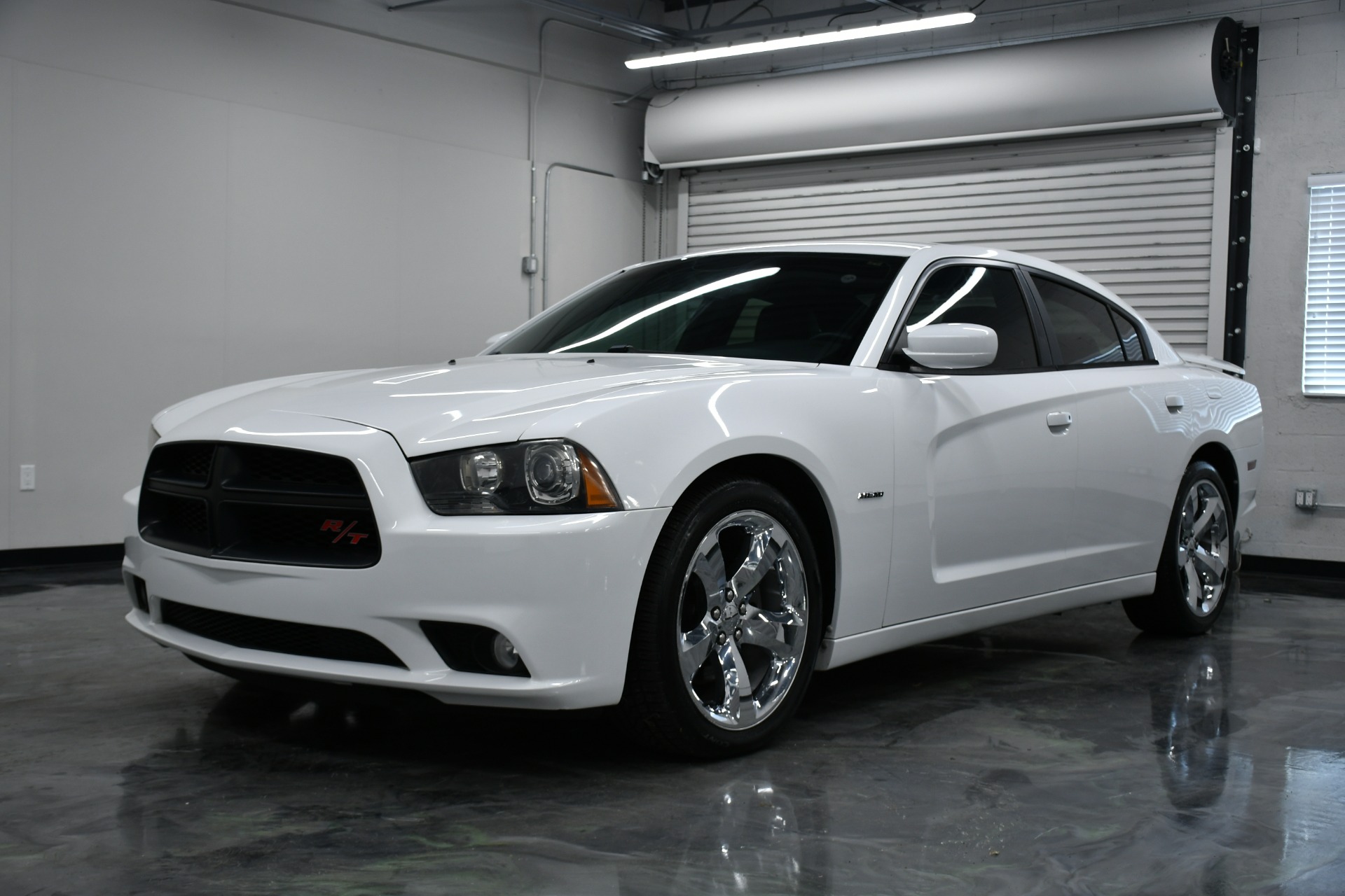 2014 Charger Rt For Sale